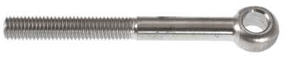DIN444 B A4 - Rostfri, syrafast länkskruv DIN 444 B