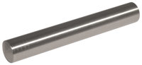 DIN7 - Rostfri styrpinne DIN 7 ISO 2338