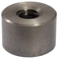 Rundmutter, trapetsgängad (1.0715, SS1926)