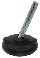 Ledad maskinsko med glidskydd WN345.2