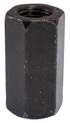 Förlängningsmuttrar WN6334 i brunerat eller rostfritt, syrafast stål ...